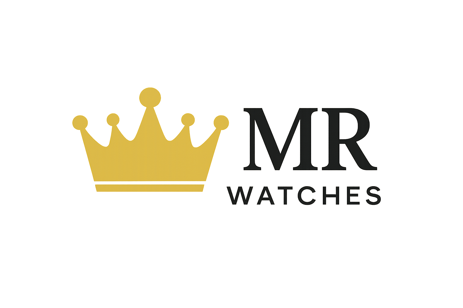 MR Watches