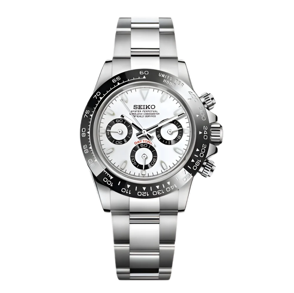MR Watches | Relojes personalizados - MR Watches